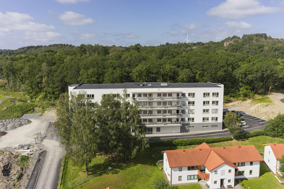 Nordic Aged Care Fund - Northern Horizon