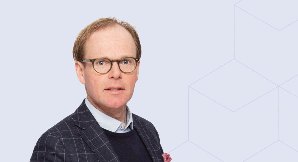 Jussi Rouhento will join Northern Horizon to lead its social asset ...