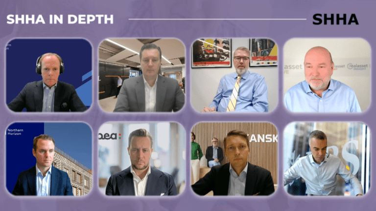 Senior Living & Care in the Nordics: SHHA In-Depth webinar - Northern ...